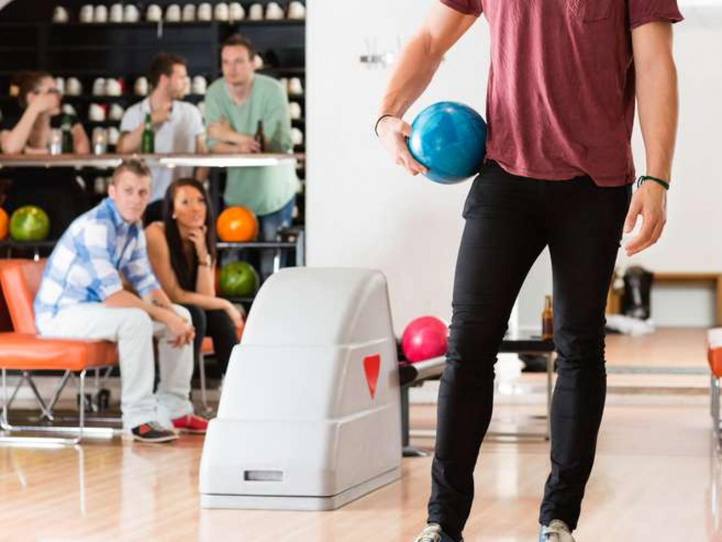 Bowling League Info | East Providence, RI | East Providence Lanes